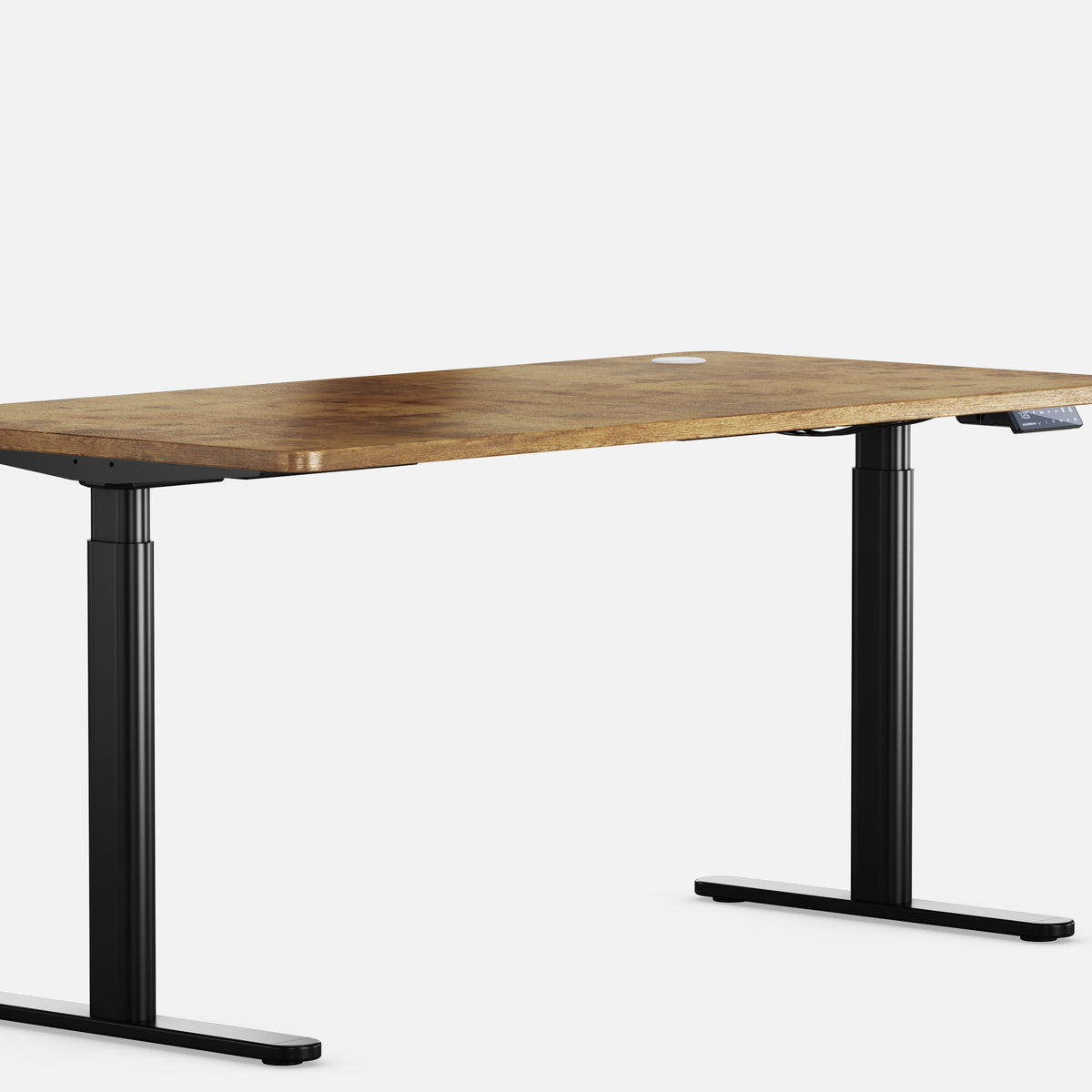 Maidesite EL2 Pro Art - Electric Stand Up Desk Frame – MaidesiteUK