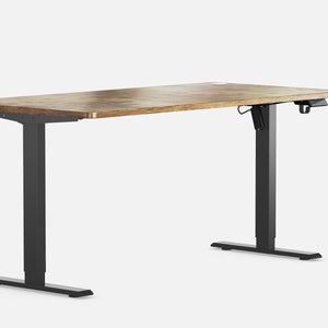 Maidesite T2 Pro - Electric Stand Up Desk Frame – MaidesiteUK