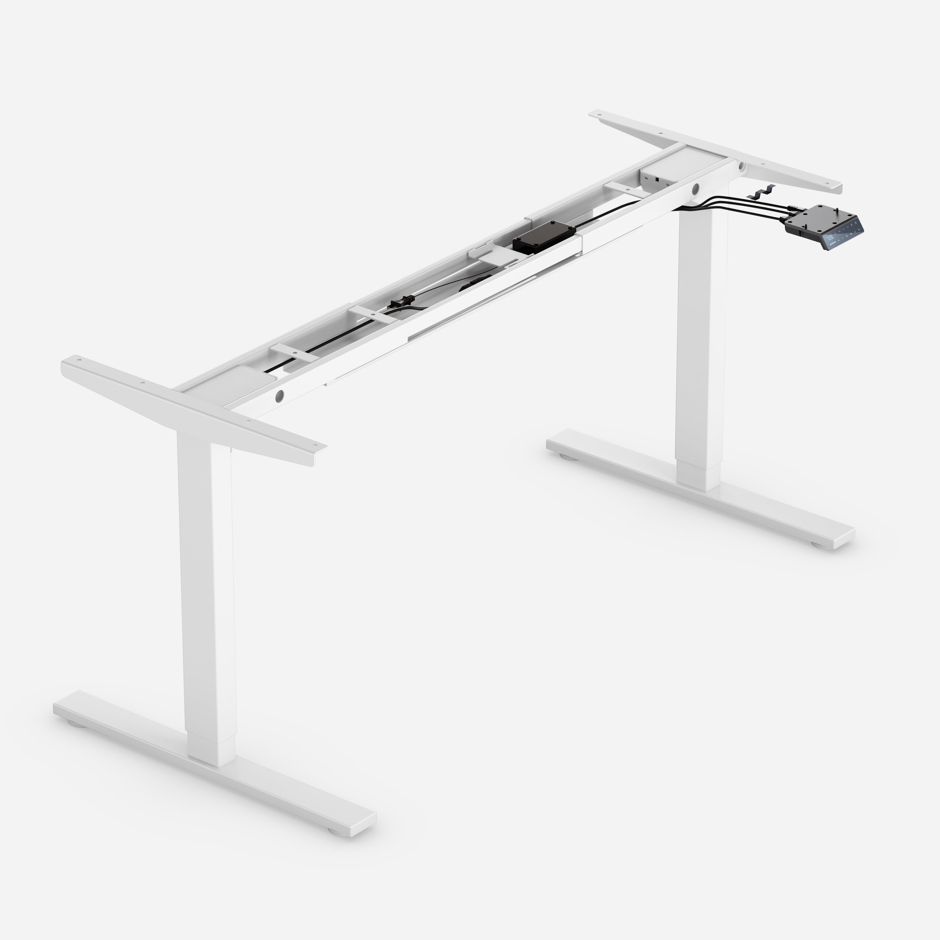 Maidesite T2 Pro - Electric Stand Up Desk Frame – MaidesiteUK