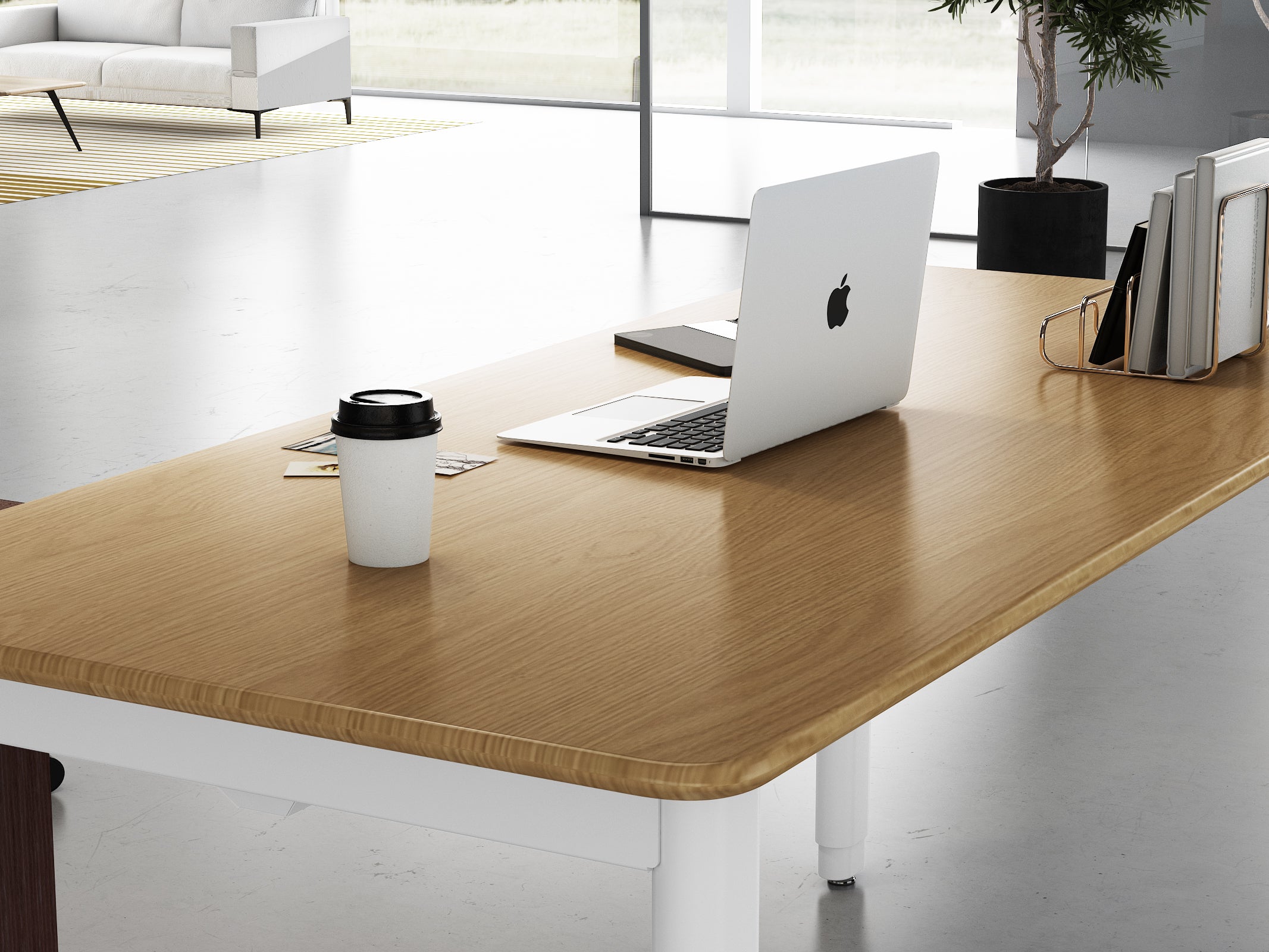 Maidesite T4 Pro Plus - 4 Leg Electric Stand Up Desk Frame – MaidesiteUK