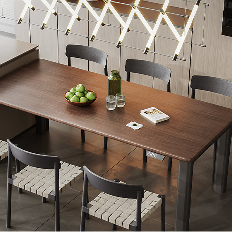 Maidesite T4 Pro Plus - 4 Leg Electric Stand Up Desk Frame – MaidesiteUK