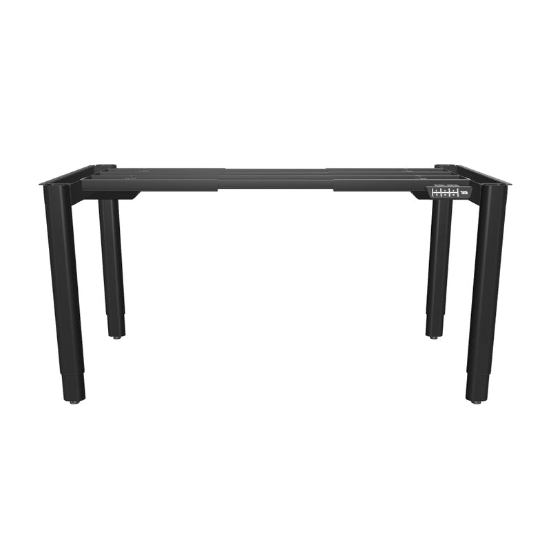 Maidesite T4 Pro Plus - 4 Leg Electric Stand Up Desk Frame – MaidesiteUK